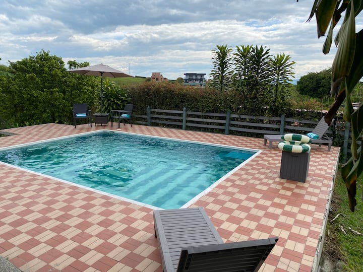 Villa Lemon - Dosquebradas