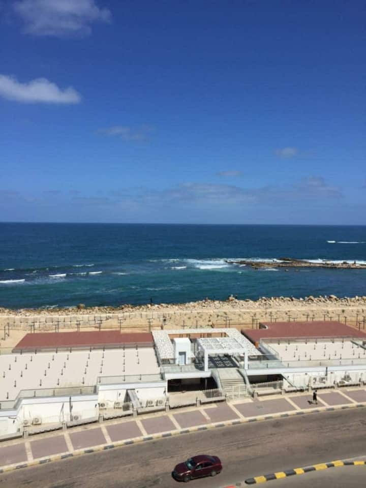 Sea View 
Miami - Alexandria
