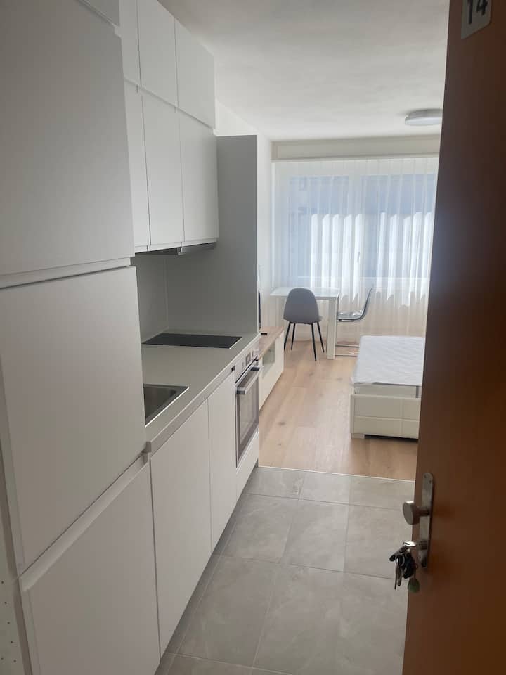 Komfortabel Appartements - Liechtenstein