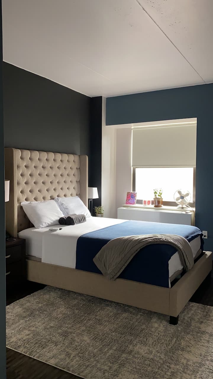 Harlem Retreat - Englewood, NJ