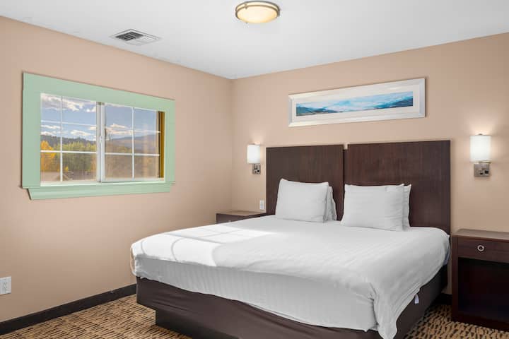 Greentree Extended Stay, One Bedroom - Eagle, CO