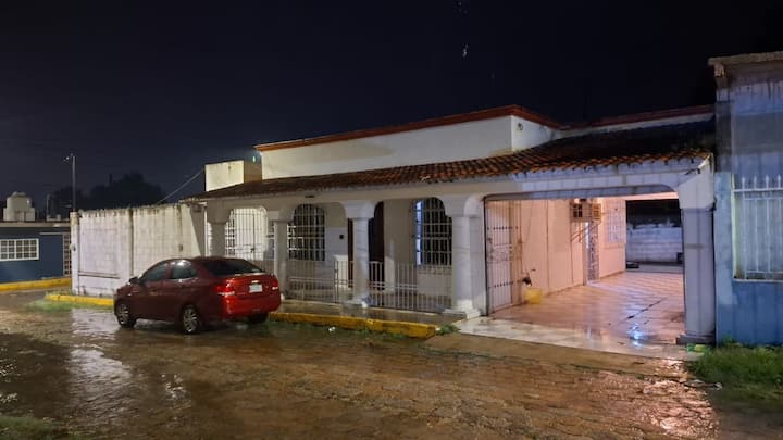 Casa Grande, Precio E$pecial A Compañias - Minatitlán