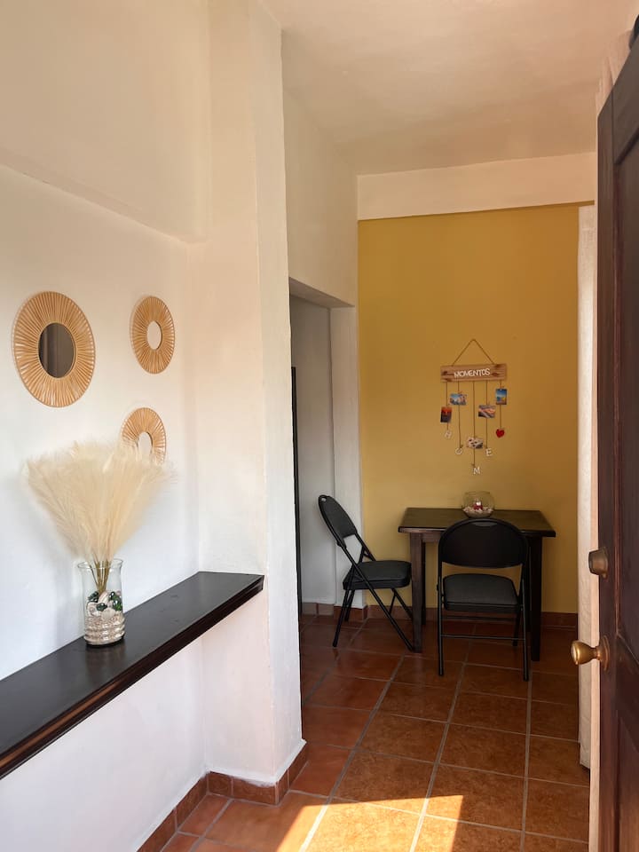 Posada… La Playa A Tiro De Piedra - Cabo San Lucas