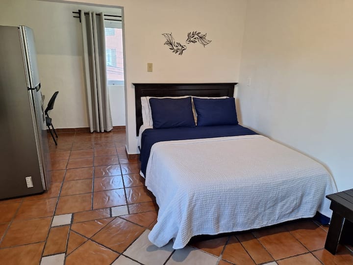 Posada… La Playa A Tiro De Piedra - Cabo San Lucas