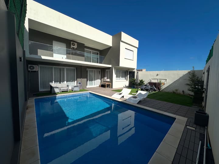 Maison De Rêve - Algérie