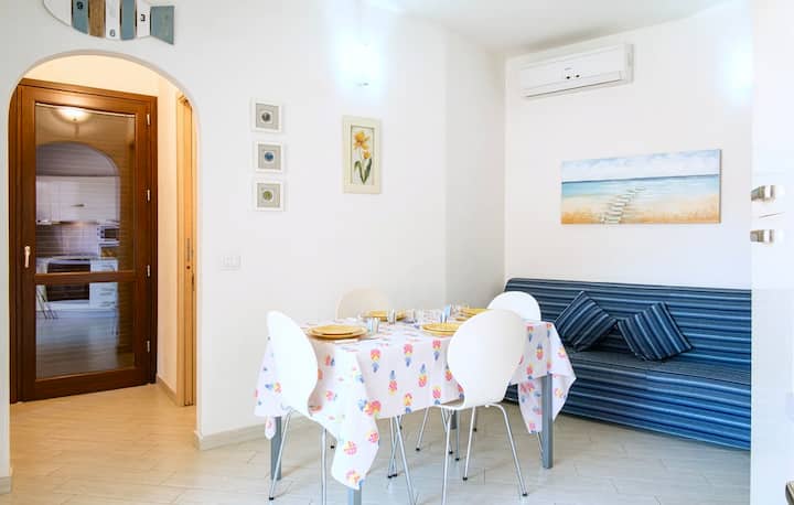 Blue Valledoria - Valledoria