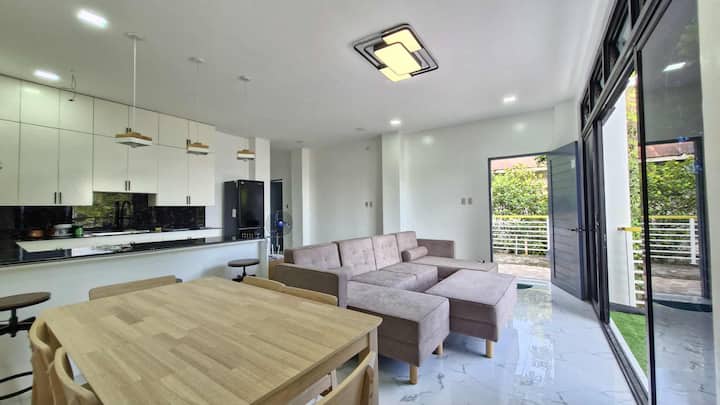 2 Bedroom Suite W Panoramic View Of The Ocean - Jagna