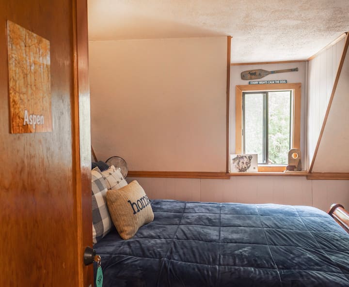 Columbine Roadhouse - 4br Lodge Near Durango - Silverton, CO