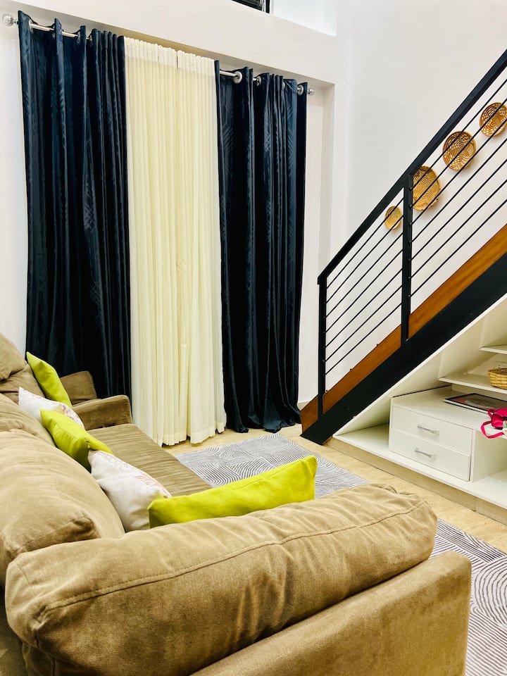 Nyaru Loft- One Bedroom Apart- Nyarutarama-mtn Cen - Rwanda
