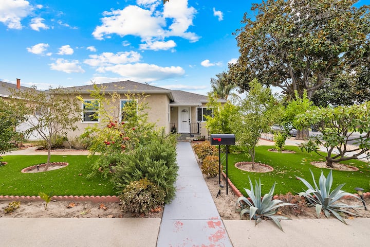 Lakewood Bliss - Long Beach, CA