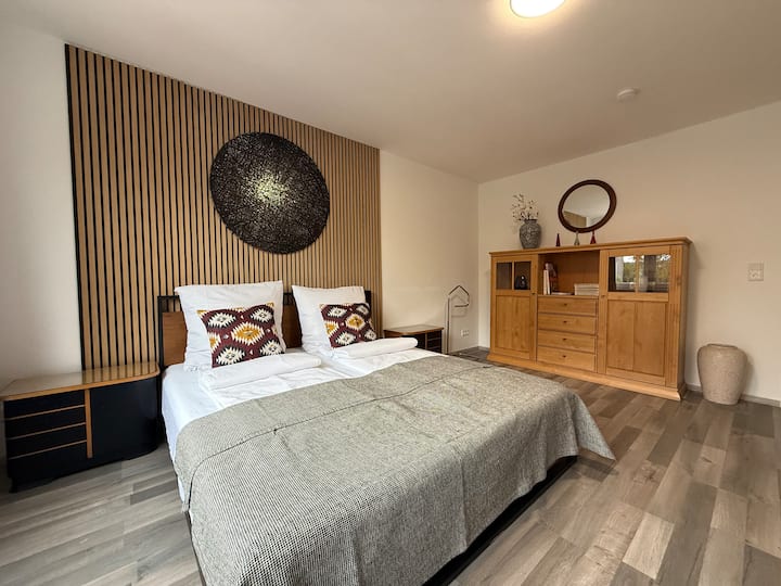 3-zimmer Wohnung - 漢諾威
