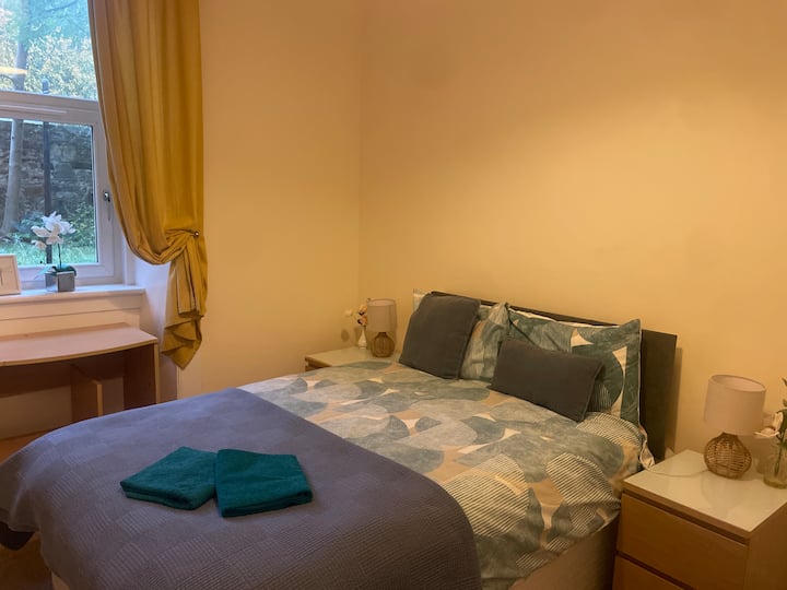 Lovely Flat In Haymarket And Murrayfield - Edimburgo