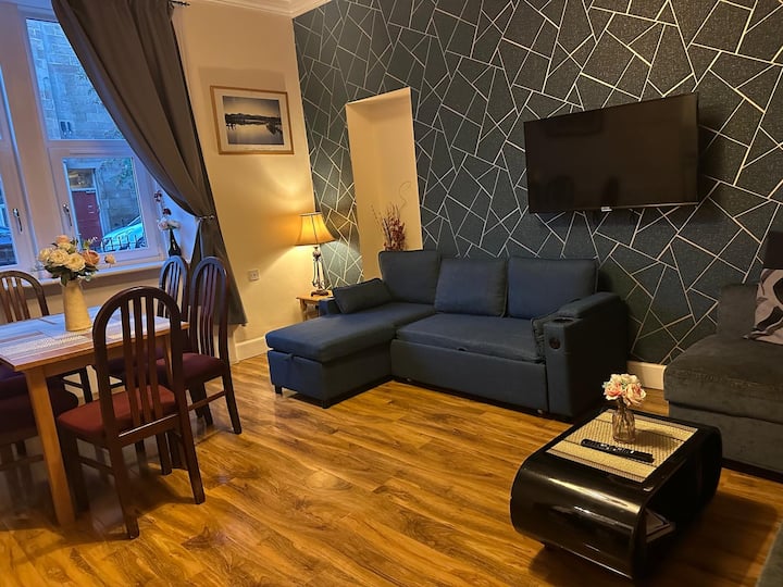 Flat In Haymarket - Edinburgh