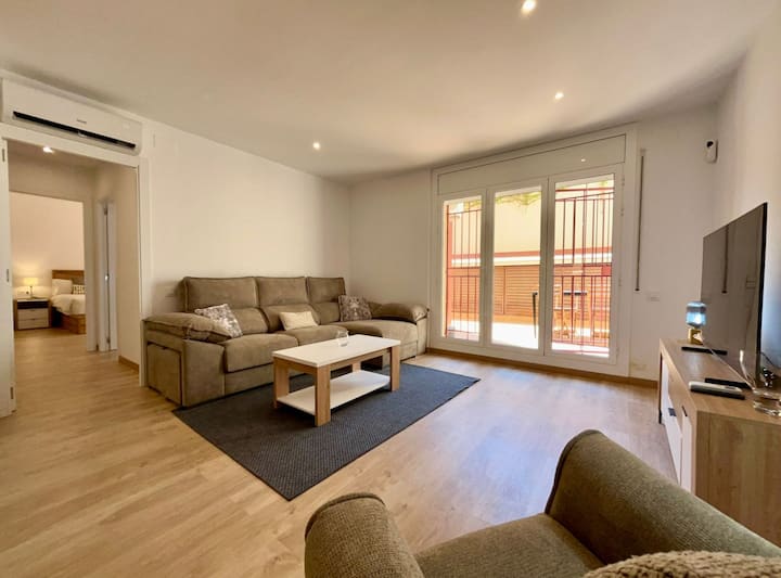 The Poblenou Beach Suite - El Masnou