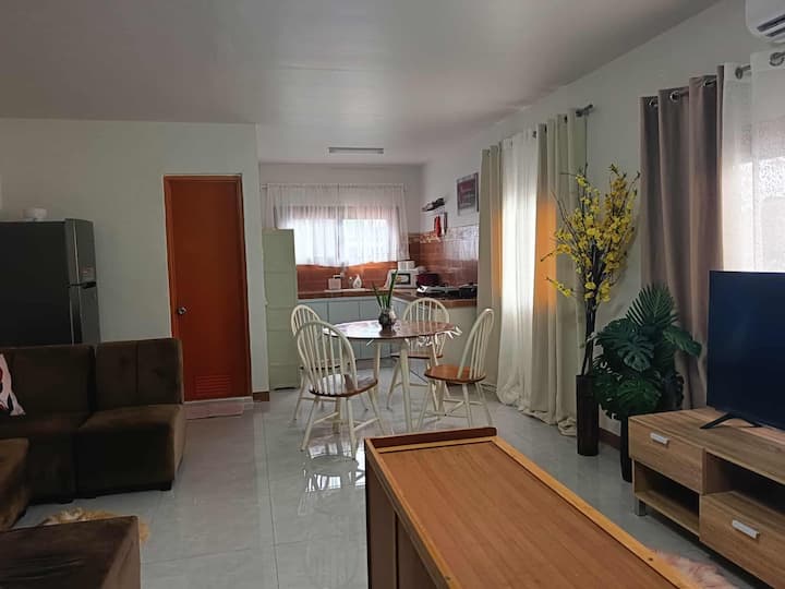 Where Countryside Charm Meets Modern Comfort - Iba
