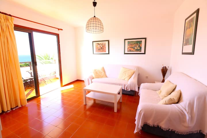 Apartamento Sunset Archimencey En Bajamar - Tenerife