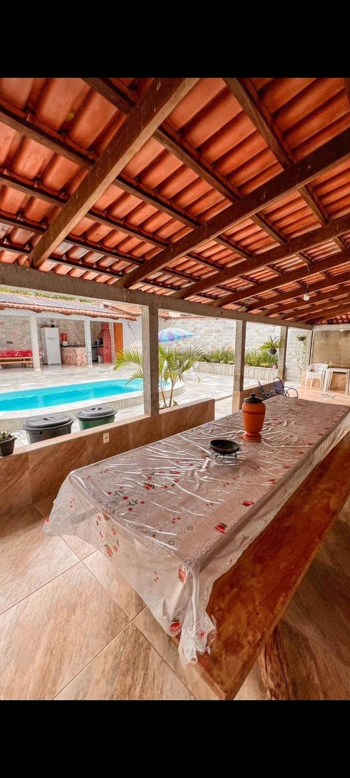 Casa Marciel 




Casa Marciel - Pirenópolis