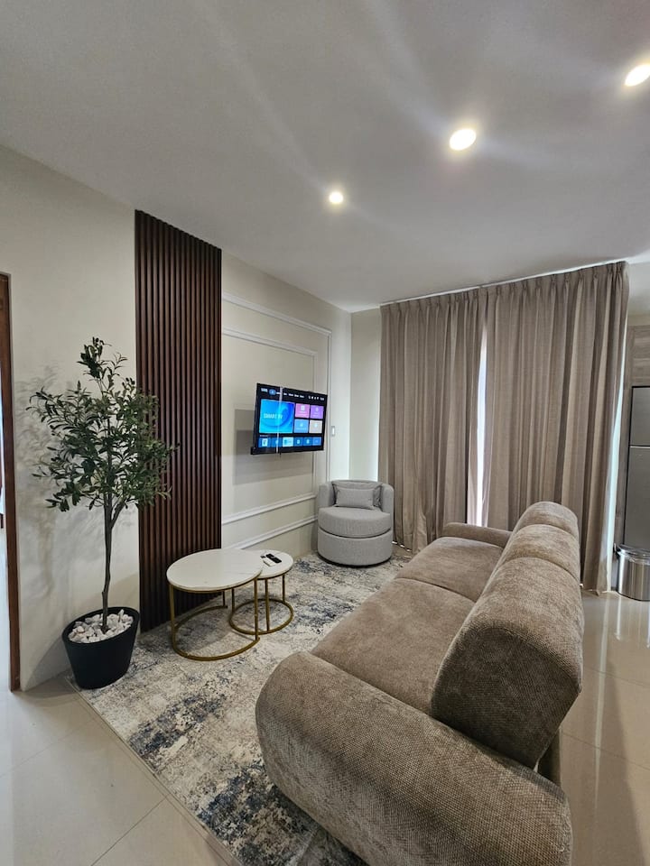 Luxury Stay · Loma Del Gallo · Near Playa Miramar - タンピコ