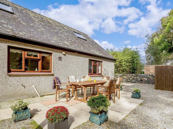 4 Bed In Harlech (Oc-89631) - Portmeirion