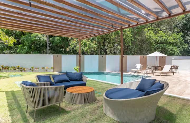 Flat Luxo Em Boa Viagem Perto Da Praia E Aeroporto - Recife