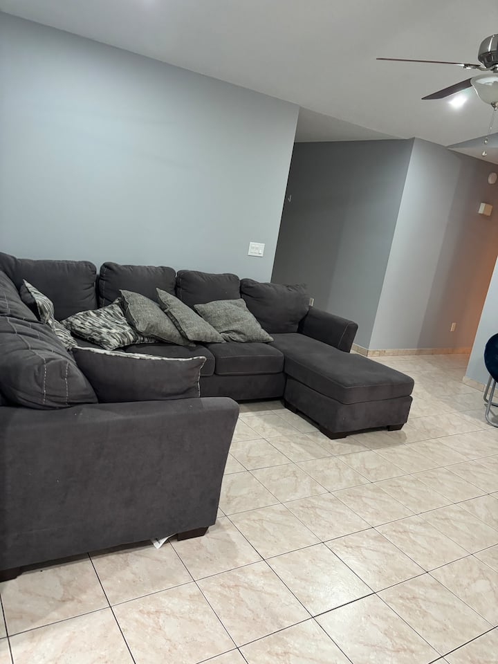 Home In Rogers - Lowell, AR