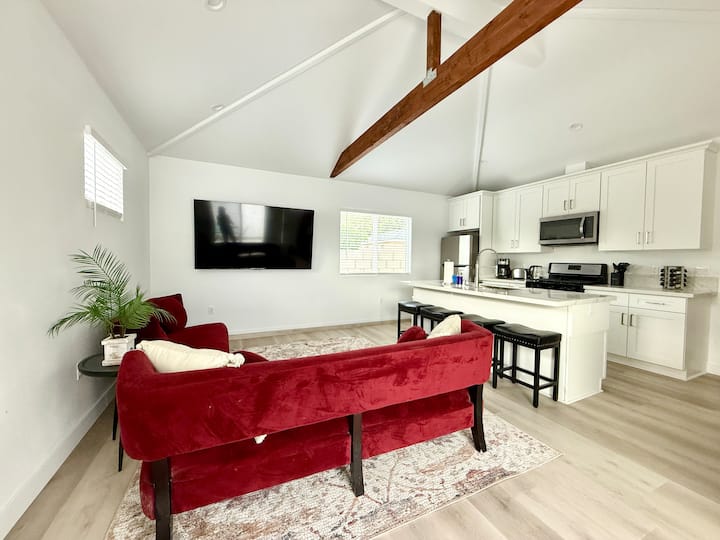 Spacious 3br/2ba Homeaway! - Upland, CA