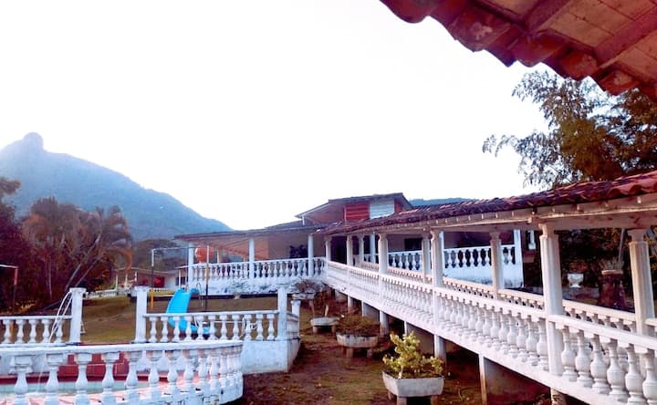 Hostería Los Lagos, Un Lugar Para Reconectar - San Carlos, Antioquia, Colombia