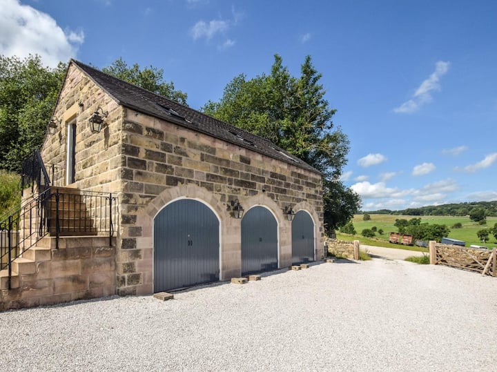 1 Bed In Bakewell (Oc-91367) - Bakewell