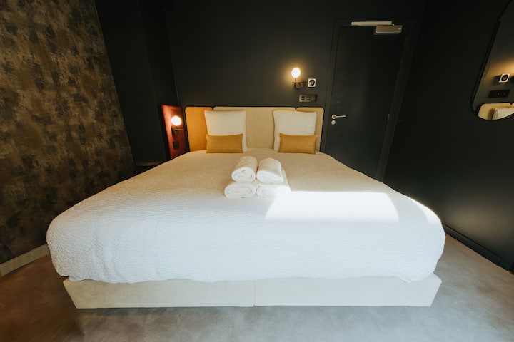 Kouter House No. 3 - Gand