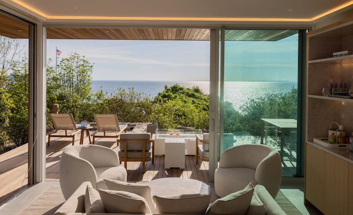 Entire Luxury Cottage In Montauk, New York - Montauk, NY
