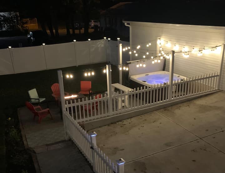 1880’s Georgetown Jewel - Georgetown, KY