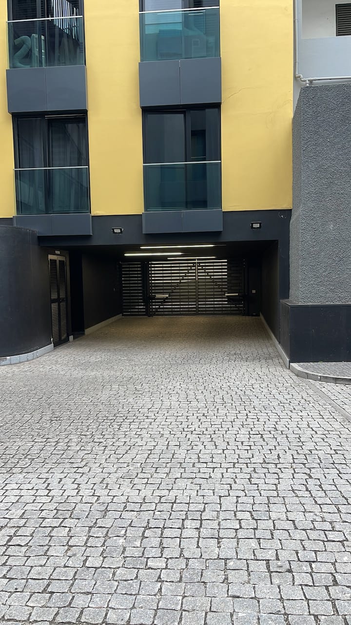 Funchalhousing Sweet - Funchal