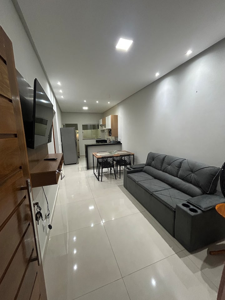 Casa Familiar - Marabá
