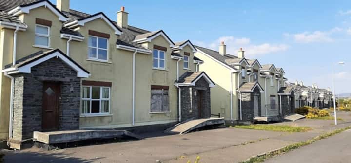 My House - Letterkenny