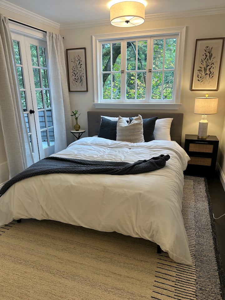 Mill Valley Outpost - Lower Level - Mill Valley, CA