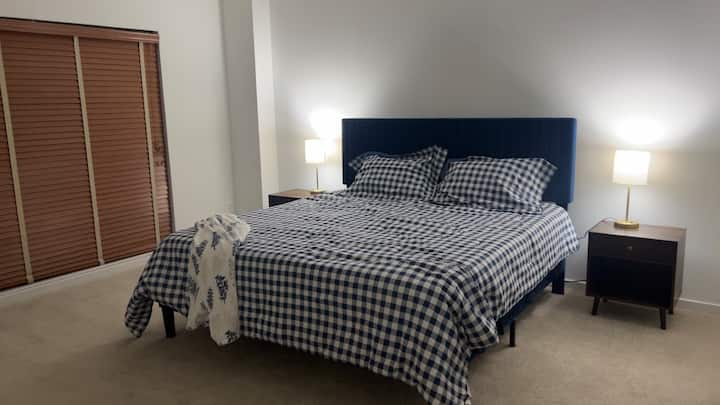 Inner Harbor Oasis | 2br/2ba W/ Water Views + Pool - Baltimore, MD