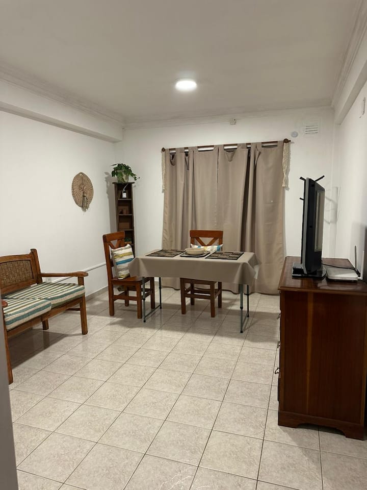 La Rioja Flat - Paraná
