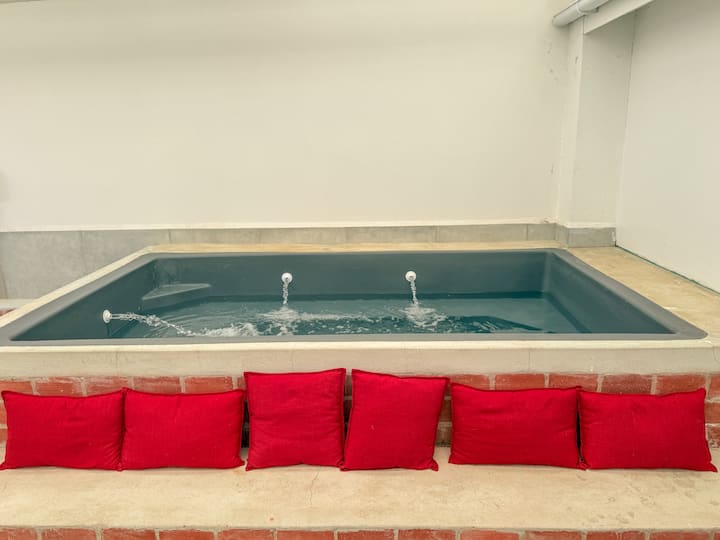 91 Main Struisbaai - Struisbaai