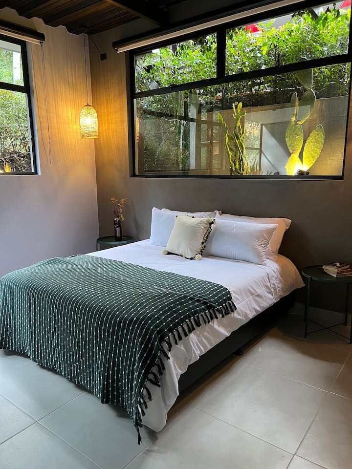 Estancia Cálida A 5 Min Aeropuerto Rionegro - Colombia