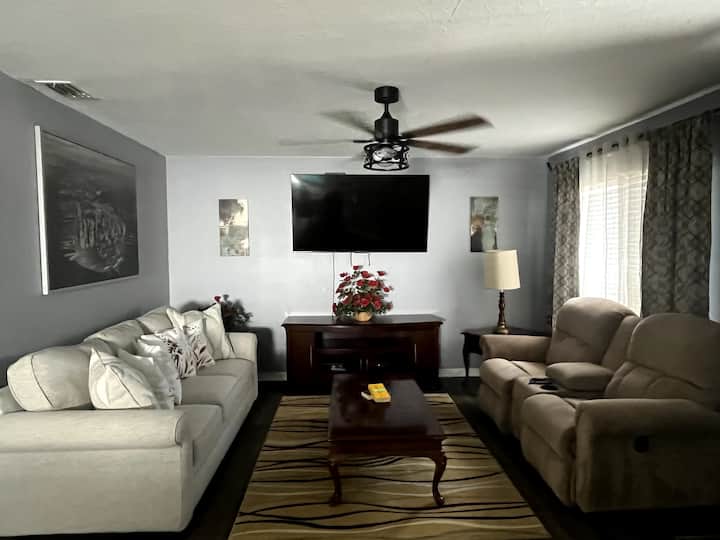 Tampa Bay Haven - Tampa