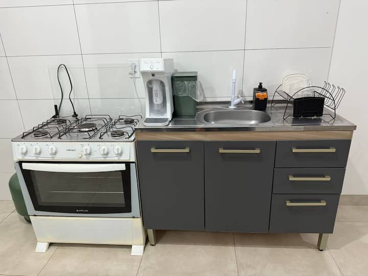 Lar Acolhedor Para Famílias E Amigos (6x S/ Juros) - Lucas do Rio Verde