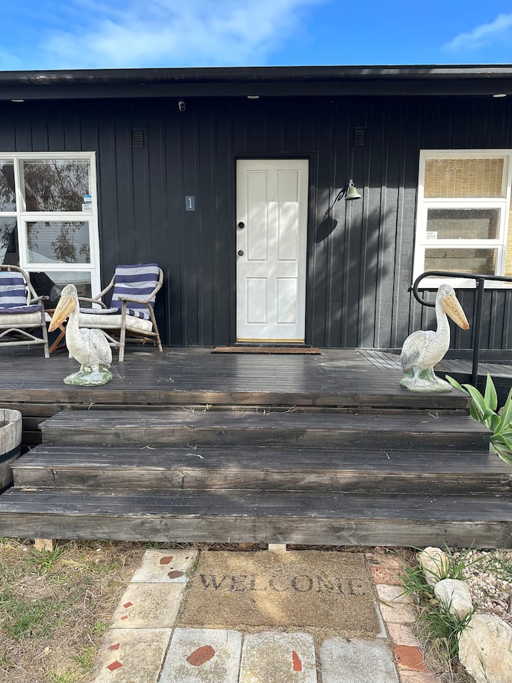 Spacious Holiday House, Wheelchair Friendly. - Hindmarsh Island