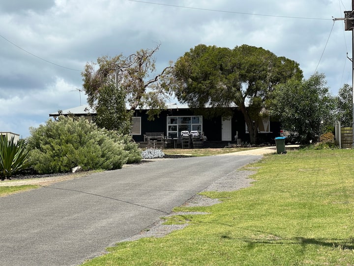Spacious Holiday House, Wheelchair Friendly. - Hindmarsh Island