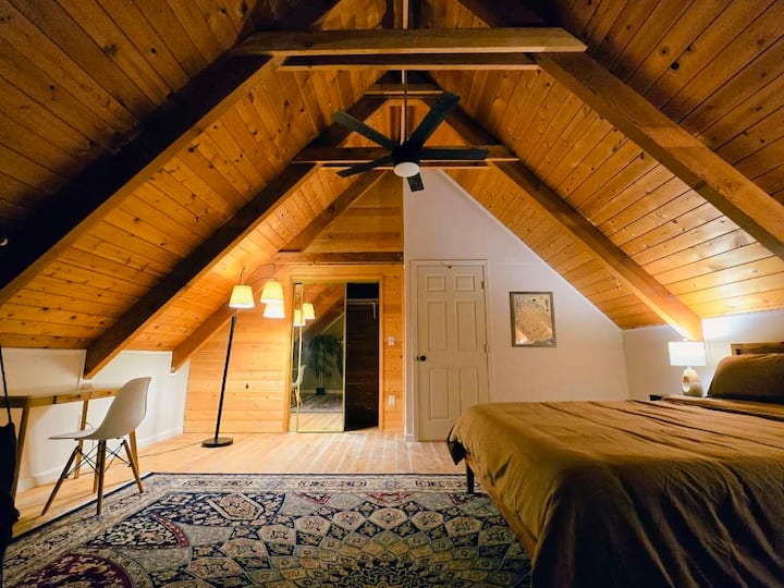 The Marvelous Mint - Groveland, CA