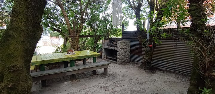 Cabañas De 10 - Argentina