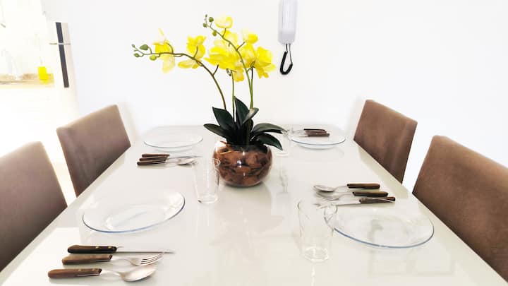 Paraíso De Ferias Na Praia De Ingleses - Santa Catarina (estado)