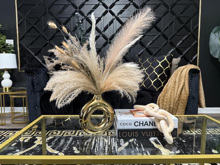 3br + Office | Minutes To Atl Airport + Garage - Hartsfield-Jackson Atlanta Airport (ATL)