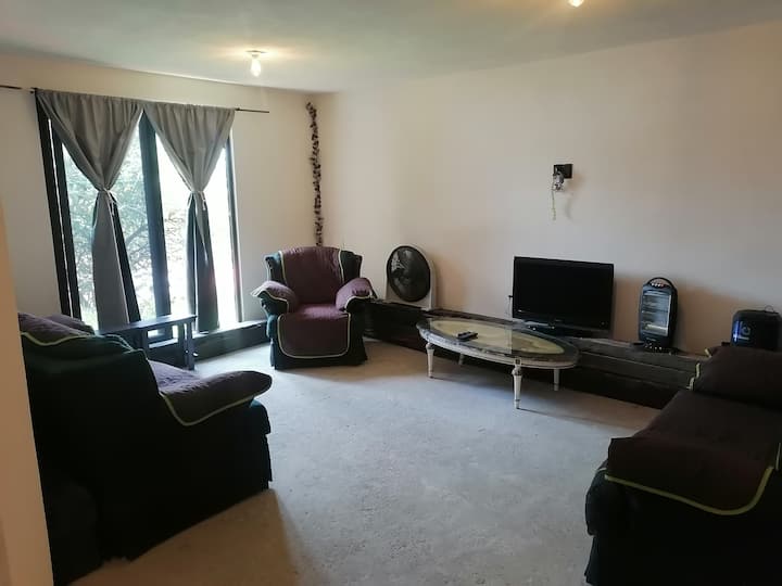 Casa Nueva, Amplia Y Con Vista Expectacular. - Ecatepec de Morelos