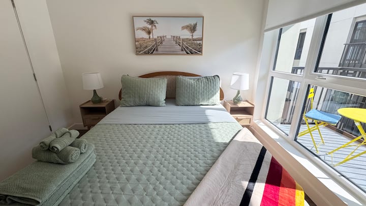 Beautiful New Apartment In Sm! - Santa Monica, CA