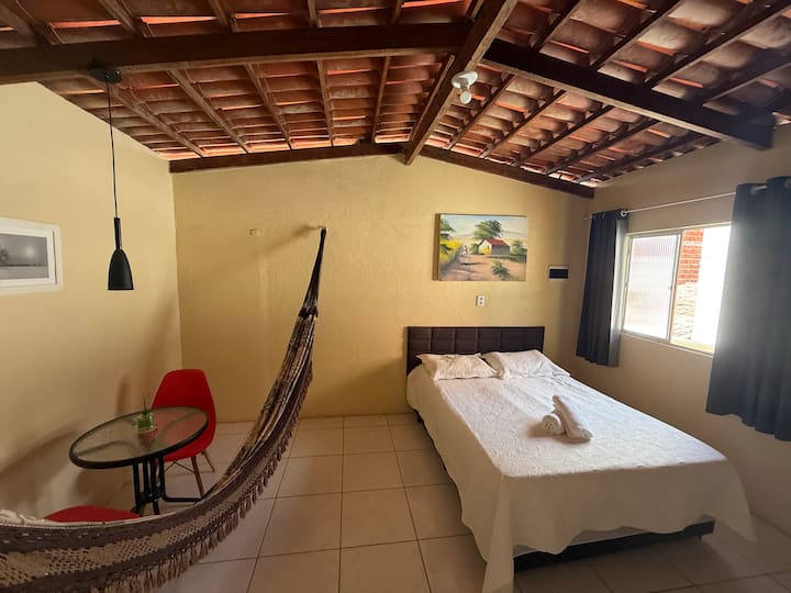 Pousada/ Kit Net Pacoti - Guaramiranga - Guaramiranga